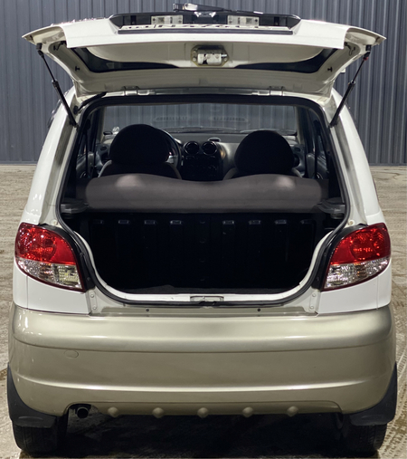 chevrolet Matiz 2014 a’lo holatda