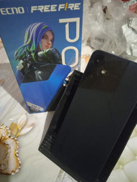 Tecno pova Neo 3 telefon sotiladi