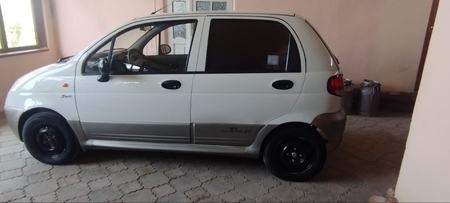 Matiz best 2012 yil sostayaniyasi zòr