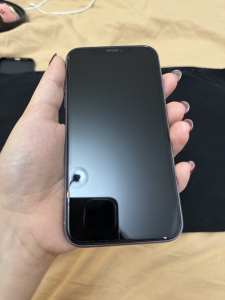 Apple Iphone 11 64gb
