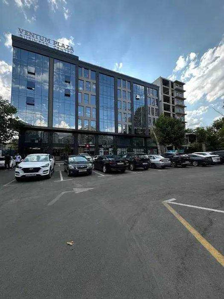 Продается офис Ventum Plaza Business Centr напротив Istanbul city(ISA)