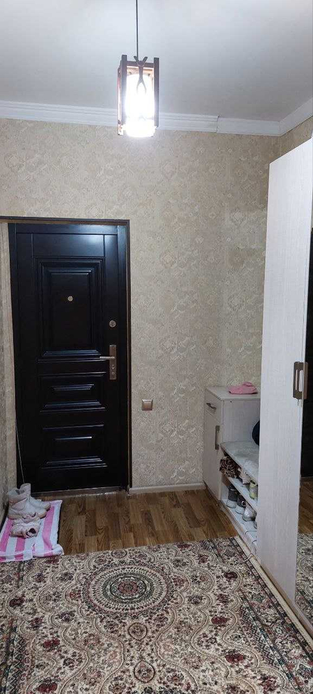 СРОЧНО продаётся своя 3 комнатная квартира