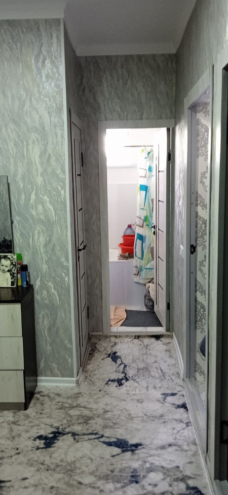 Продается квартира