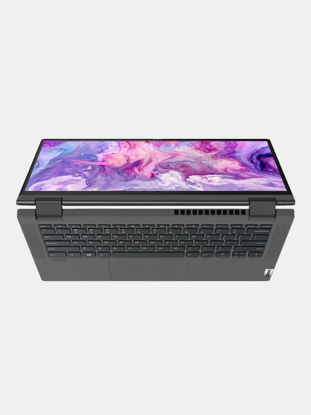 Ноутбук Lenovo Flex 5 x360 (14 - Сенсорный)