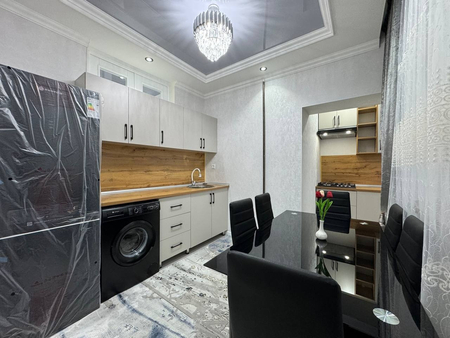 Срочно Продаётся 2х комнатная квартира Новостройка