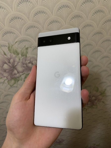 Google pixel 6a 128Gb