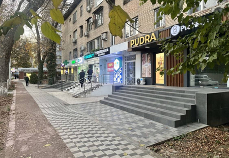 Аренда под Офис Ориентир-Ц1  70м2 2600$торг