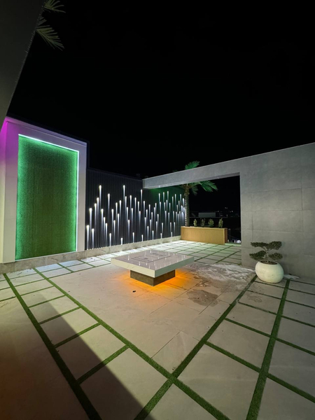 Beverley Hills Premium класса Около Бочке