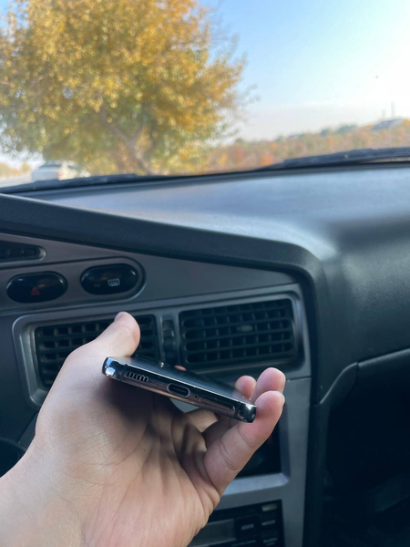 Samsung S22. 2ta simkartali