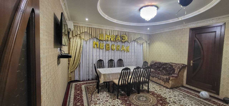 Продажа квартиры в Центре Города на Себзор ID: АК 080