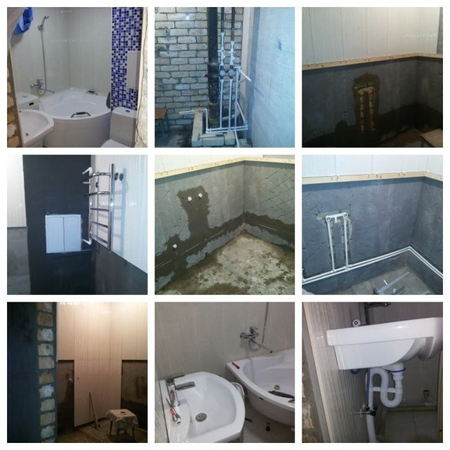 Santehnik hizmati Tashkent Shahar Boylan 24/7 Сантехники с гарантией!