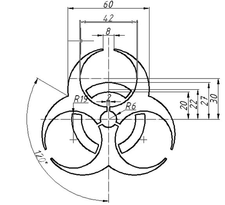 AutoCAD xizmatlari