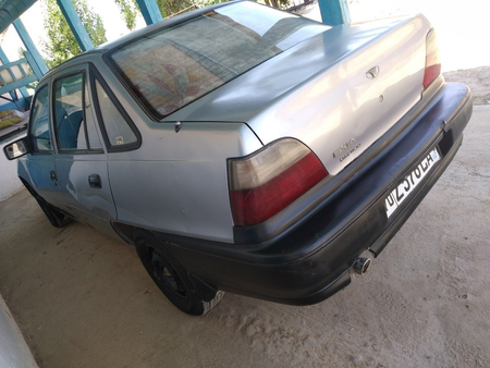 Nexia 1 1998 yil