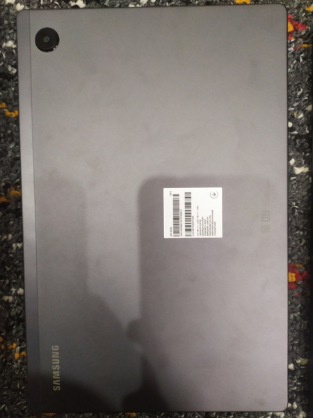 Samsung Galaxy tab A8