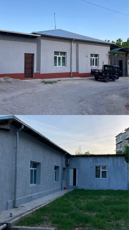 Продается дом 9микрорайон прокуратура