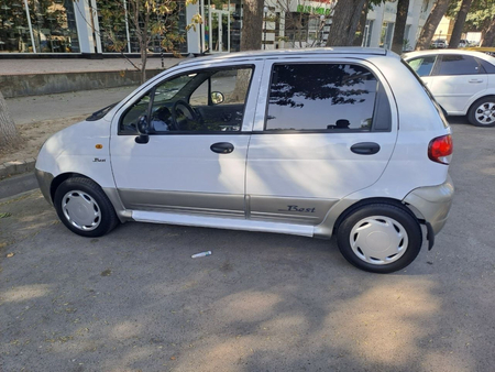 Matiz best super