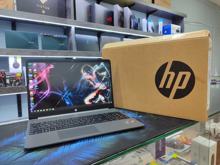 Noutbook HP yangi