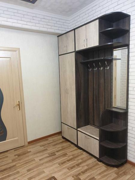 Банковская двух комнатная квартира  Мирабад Фаргона йули