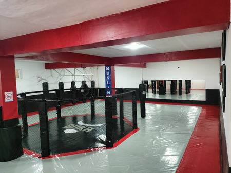 Спорт зал арендаси