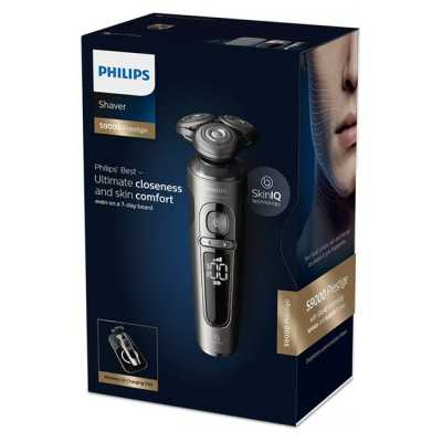 Электробритва Philips Series 5000 S 5887/50   Britva Philips