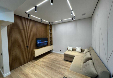 ПРОДАЕТСЯ 2/5/9 50м2 ул.Махтумкули ЖК Poytaxt residence 2/5/9 50м2