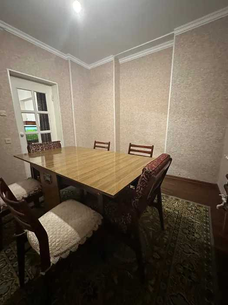 БУМ ижара 3 хонали 3,3 сотих Участка, Оилага атиги 450$ id sh 471