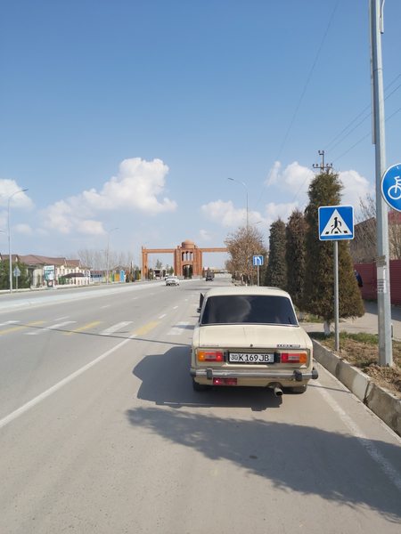 Sotiladi vaz2106_