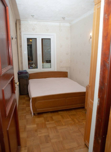 Шота Руставели 2в3/3/4 кирпич 77 серия. Ориентир Парк Бабура
