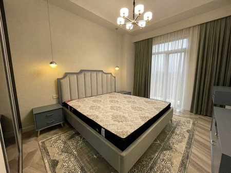 Аренда 2х ком.квартиры в ЖК Boulevard, Tashkent City