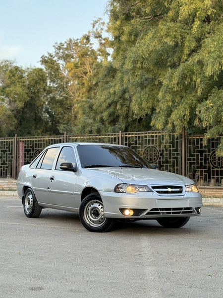 Nexia 2 1.6 Dons 36.000km toza