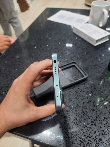 Redmi note 13 pro 12/256 Gb