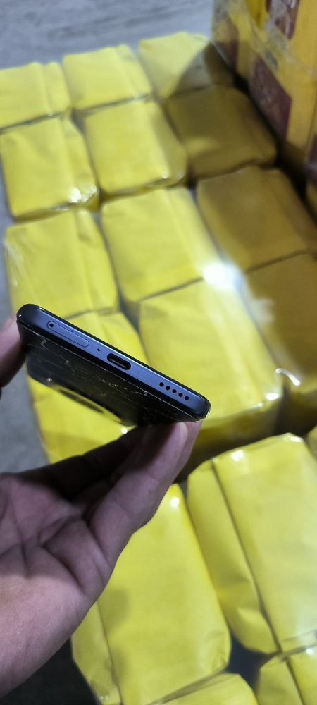 Honor x9b 5G 12 ga 256 tali