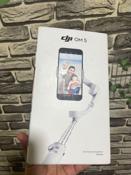 Стабилизатор DJI OSMO Mobile 5