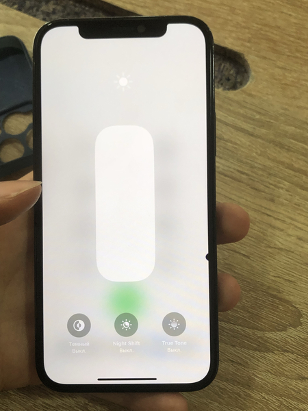 Iphone 12 pro 128/6 kar dok bor