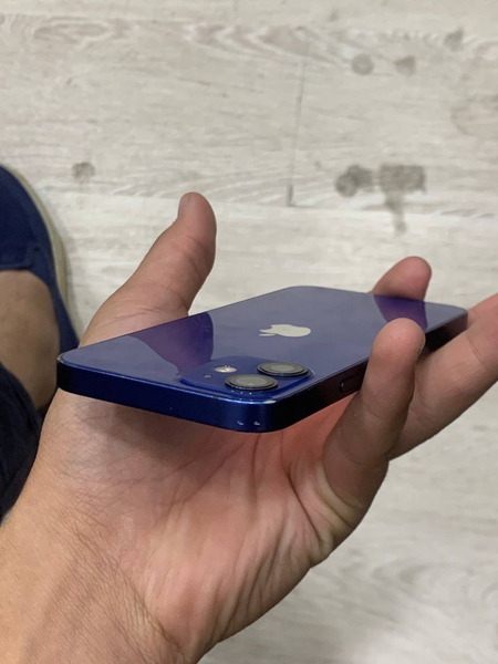 Iphone 12mini 64 KHA
