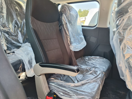 Jac M3 full plus