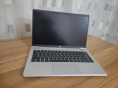 HP ProBook 445 G9