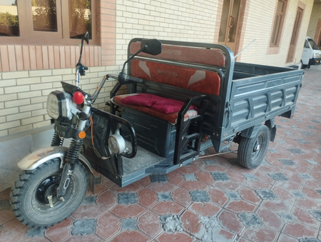 Sotiladi holati yaxshi