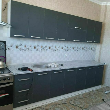 Кухиный мебель на заказ