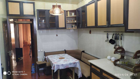 Сдам квартиру 2 х комнатная