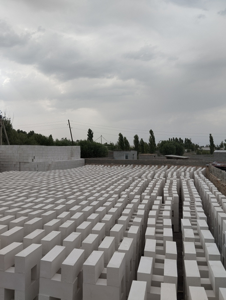 Пенаблок Сфатга кафолат