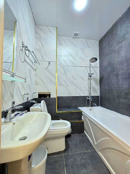 №3080.Сдам 3х-комнатную квартиру в Новостройке.