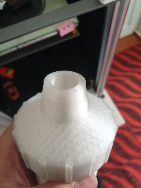 Usluga 3d printer detal chiqarberamiz