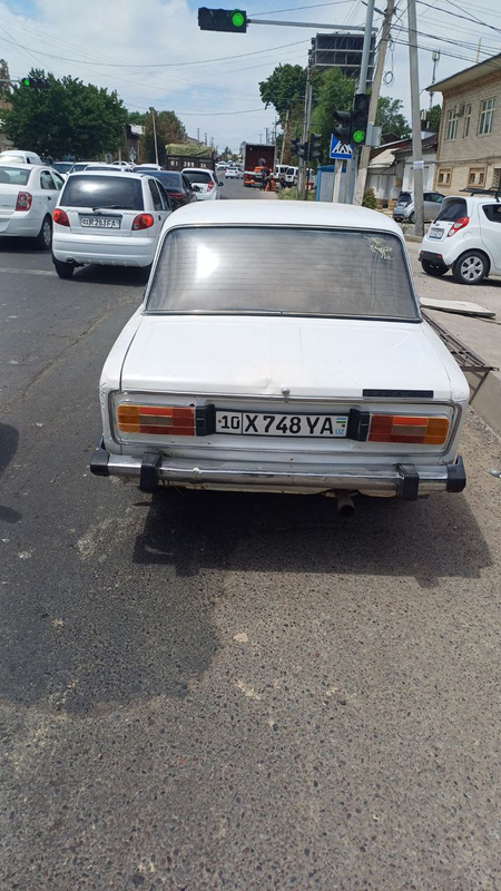 Vaz 2106 jiguli 1994 yil