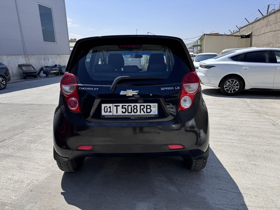 Chevrolet Spark СРОЧНО!!!