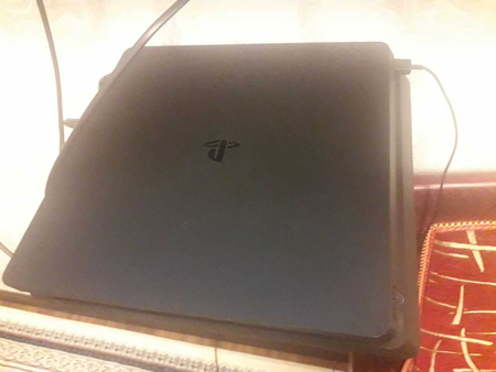 Продается Playstation 3