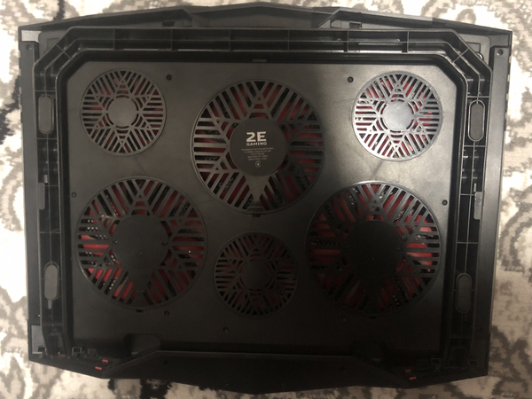 2E gaming cpg-005