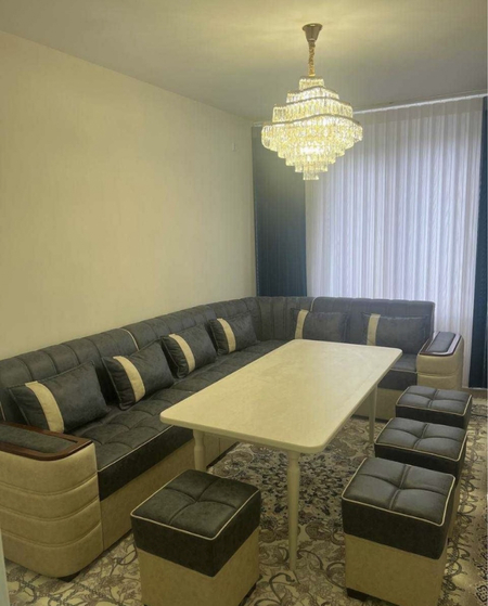 Arenda:Olmozor city 3 xonali kvartira oilaga beriladi