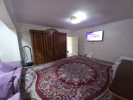 Сдается 2х ком квартира Юнусабад 4 Шохсарой семье или девушкам