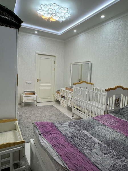 Квартира Яккасарай 2 комнатная 67 м²